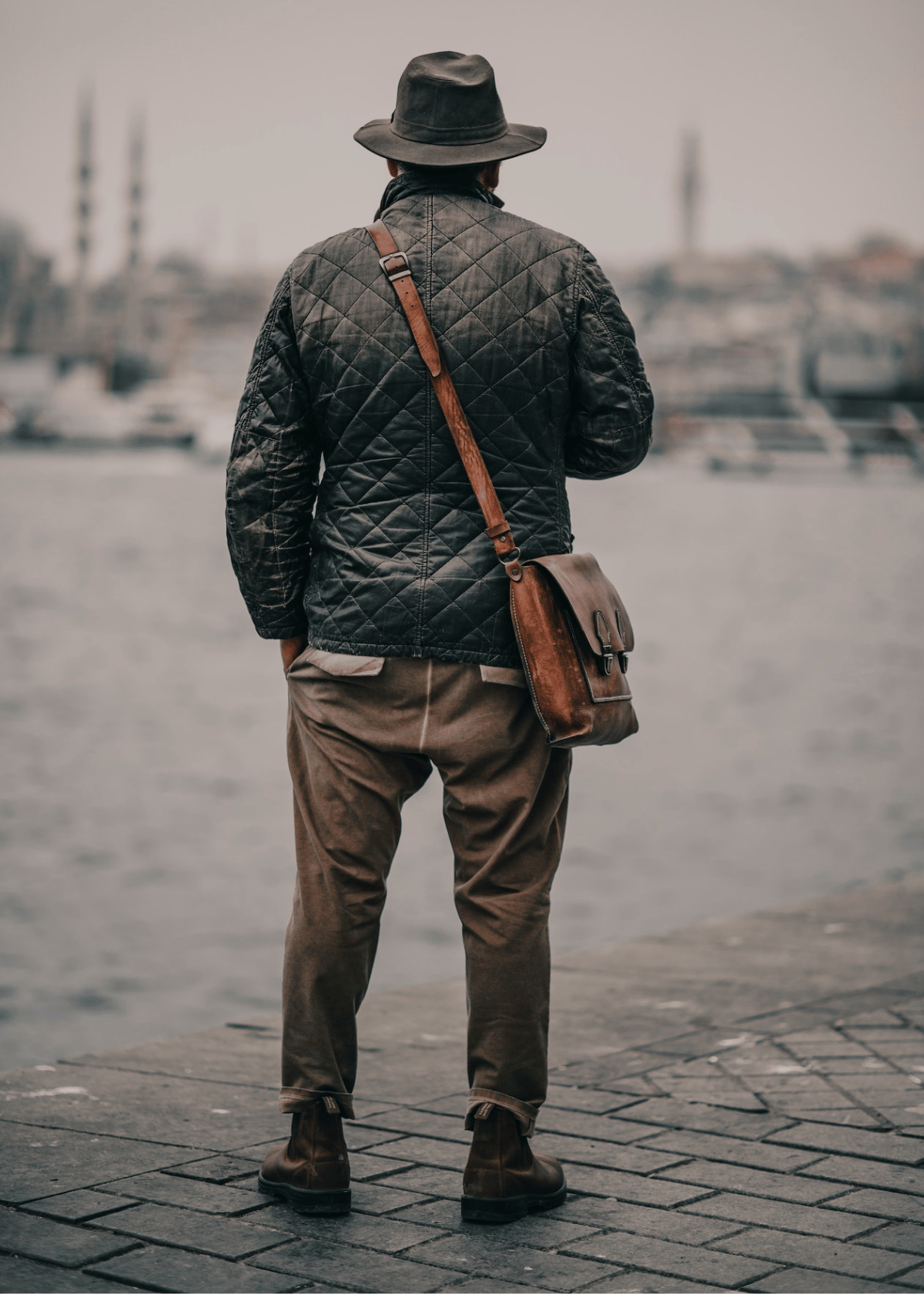The Best Sling Bag For Men